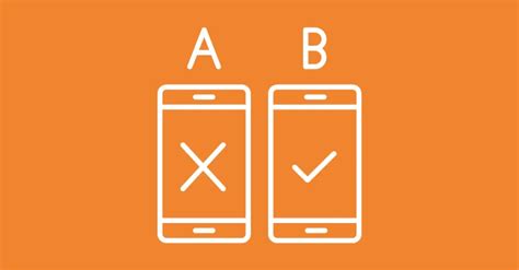Landing Page Split Testing Ab Tests To Boost Conversions