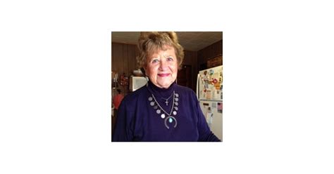 Patricia Whitlock Obituary 2024 Alliance Ne Bates Gould Funeral Home Alliance