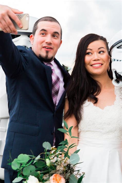 Creating Your Own Snapchat Wedding Filter Is So Much Easier And Cheaper
