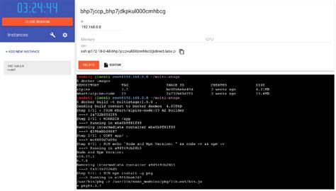 How To Leverage Docker Multi Stage Builds To Optimize Your Dockerfiles