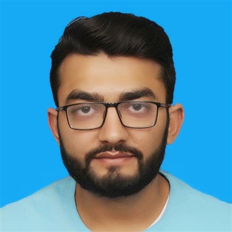 Bilal Ahmad Linkedin