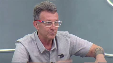Craque Neto Detona Críticas Contra Novo Comentarista Da Globo