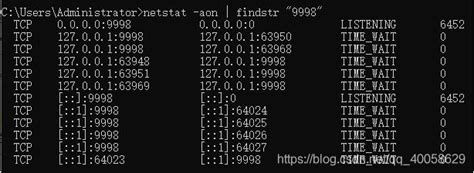 Java启动后台进程windows下java Jar 后台运行以及杀死后台进程的操作 Csdn博客