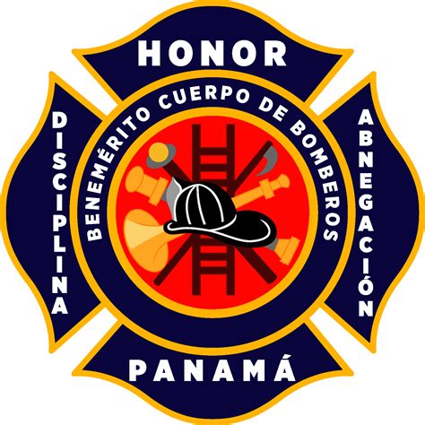 Logotipos Del Departamento De Bomberos De Penna