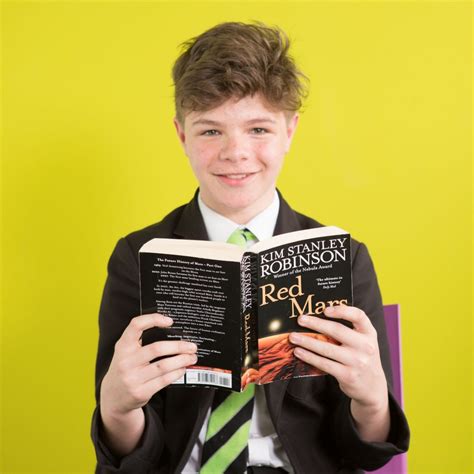 Chiltern Hills Academy Read For Good