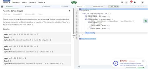 Ujwal Ambaldhage On Linkedin Drgvishwanathanchallange Codingjourney