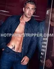 Danny Male Model In Manhattan Nyc