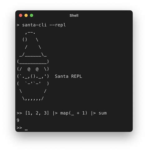Rewriting The Santa Lang Interpreter In Rust Part 2 Runtimes Edd Mann