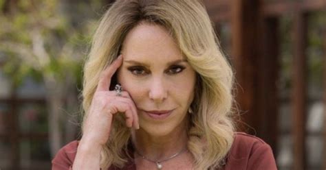 Azela Robinson Denuncia Amenaza Con Arma De Fuego En Cdmx “se Bajaron Seis Guaruras” Infobae