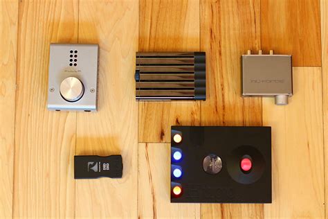 How To Choose A DAC The Master Switch