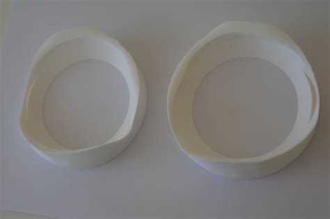 D Printed Fursuit Head Base K Western Style Kemono Cute Adorable