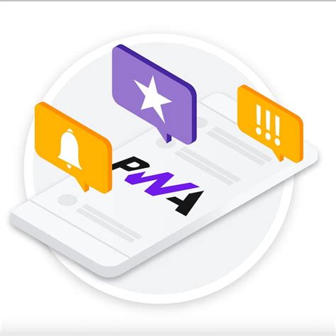 Pwa หรือ Progressive Web App คืออะไร Novelbiz