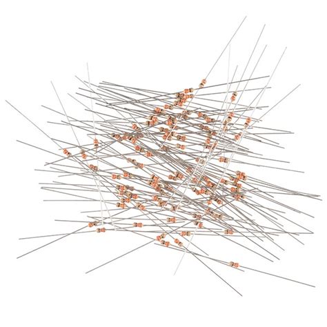 Sparkfun Led Starter Kit Kit 13234 Core Electronics Australia