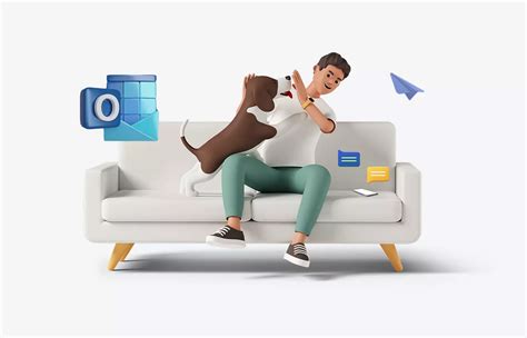 How To Set Up An Auto Reply Message In Outlook Mailbird