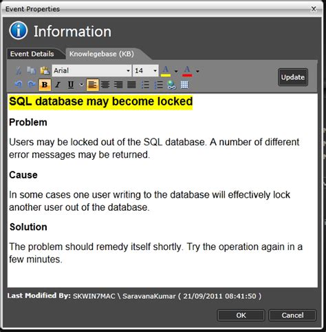 Biztalk360 Knowledge Base Repository 2 Png Sandro Pereira Biztalk Blog