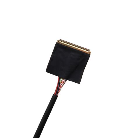 30pin Lvds To 40pin Edp Converter Assembled Lcd Tv Full Hd Display Lvds