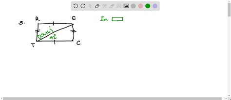 Solvedsuppose We Have Written A Function Called Rect Angle Whose