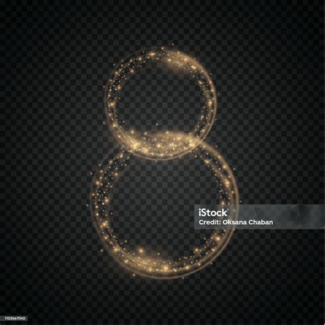 3 월 8 추상 스 팽 글로 만든 숫자 여덟 국제 여성 S 일 인사말 카드 디자인입니다 0명에 대한 스톡 벡터 아트 및 기타 이미지 Istock