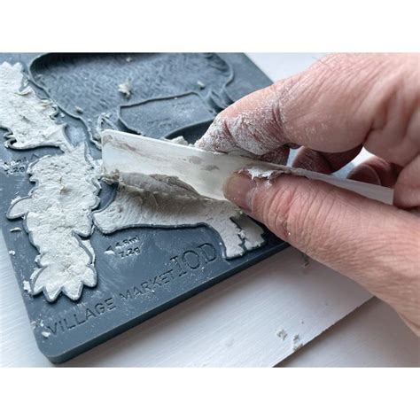 Village Market Iod Molds By Iron Orchid Designs Iron Orchid Designs