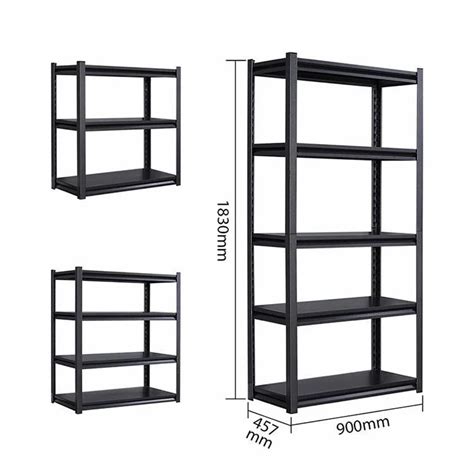 Iron Kitchen Storage Racks Shelving Units At ₹ 1200 Piece In New Delhi