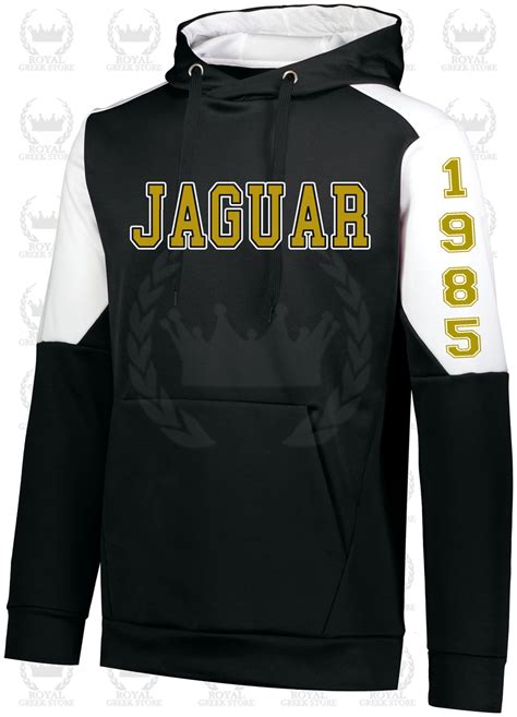 Alpha Psi Lambda Premium Hoodie Royal Greek Store