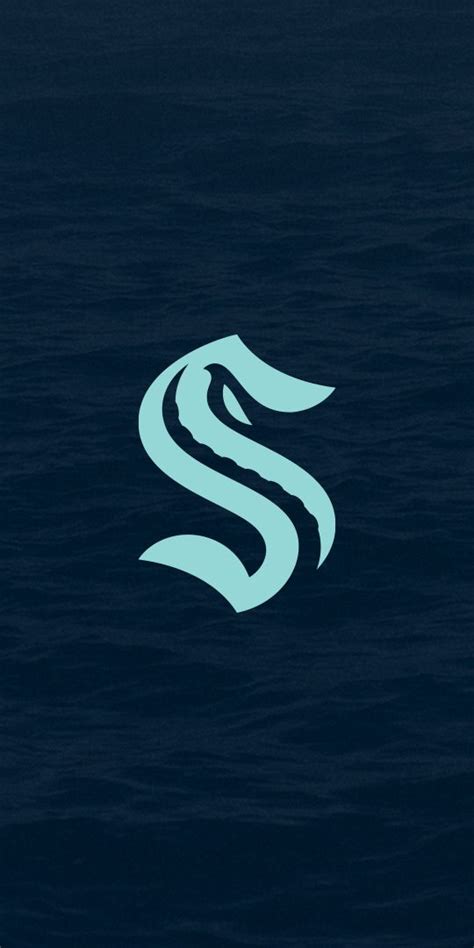 Обои на рабочий стол Хоккей Нхл Виды Спорта Сиэтл Кракен 517862 для ПК