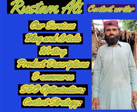 Rustam Ali Qazi Posted On Linkedin