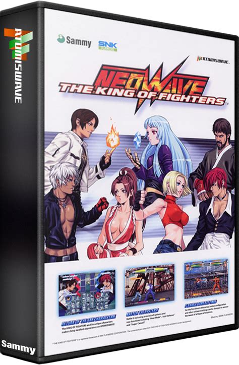 Sammy Atomiswave Box 3d Free Download Borrow And Streaming Internet Archive