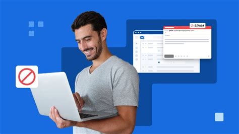 How To Stop Contact Form Spam In Wordpress Block The Spammers