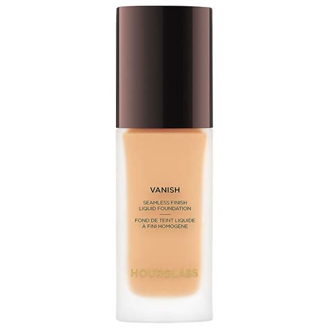 Hourglass Vanish Seamless Finish Liquid Foundation Shell Country Azz