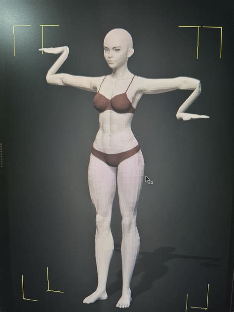 Couldnt Recognize Bones For Rig Error Bones For Rig And Hair Like A Subject Blender