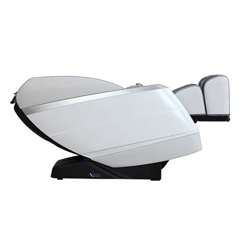 Physio Plus Massage Chair Back To Sleep