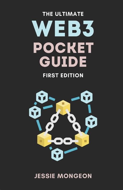 The Ultimate Web3 Pocket Guide Indigo