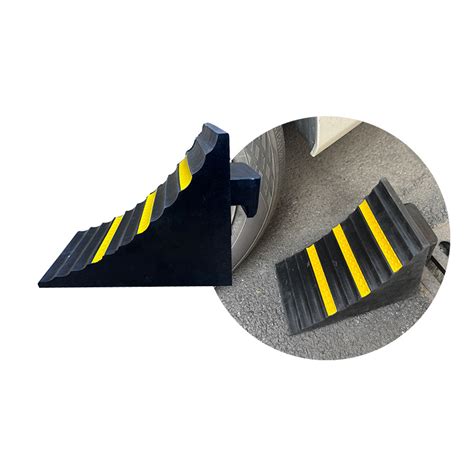 Rubber Truck Wheel Chock Wheel Chock Block Wheel Chock Block And Truck Wheel Chock