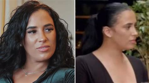 Married At First Sight Uk Star Lacey Has Little Known Tv Past As Viewers Realise Theyve Seen