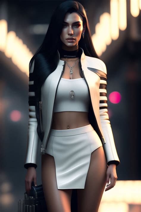 If Programming Languages Were Supermodels Raiart