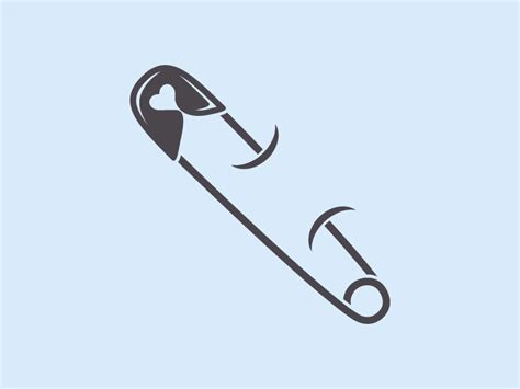 Safety Pin Tattoo Artofit