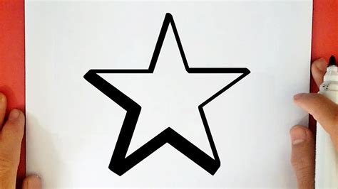 Dibujo De Estrellas 31 Dibujos De Estrella Para Colorear Pdf Y Png