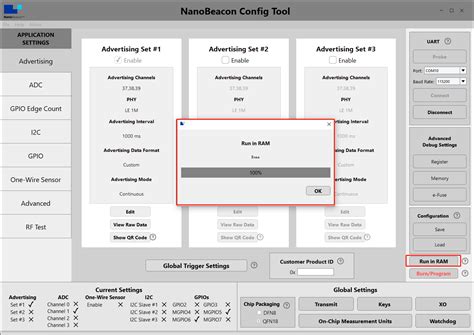 Fermion BLE Sensor Beacon Wiki DFRobot
