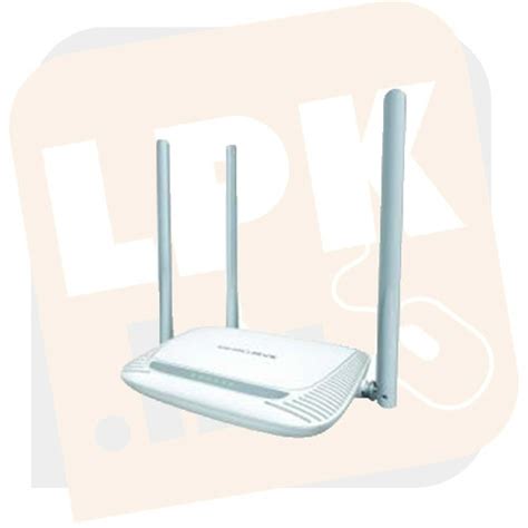 Router Mercusys Mw325r Wifi Router Lpk Informatikai Nagy