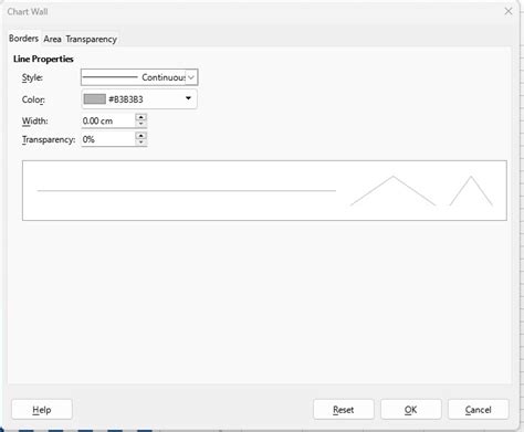Creating A Simple Chart English Ask LibreOffice