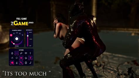 Tifa 3d Hentai Sex Monster Mod Eporner