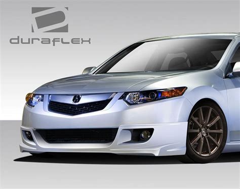 2009 2014 Acura Tsx Body Kits Duraflex Body Kits
