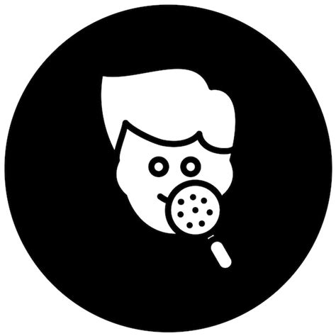 Premium Vector Vector Design Hyperpigmentation Icon Style