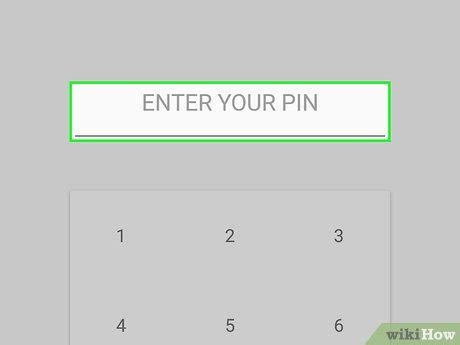 Cara Untuk Mengunci Aplikasi Secara Otomatis Pada Perangkat Android