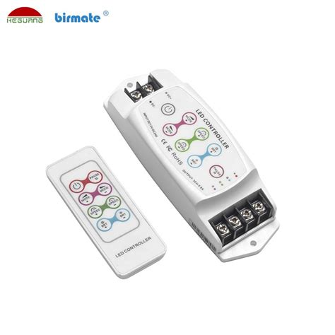 Rgb Control System Shenzhen Heguang Lighting Co Ltd