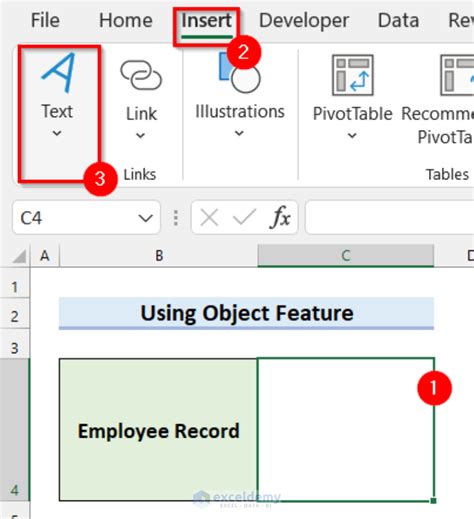 how to attach pdf file in excel 3 easy ways exceldemy