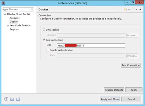 Deploying An Application To Container Service For Kubernetes Alibaba Cloud Community