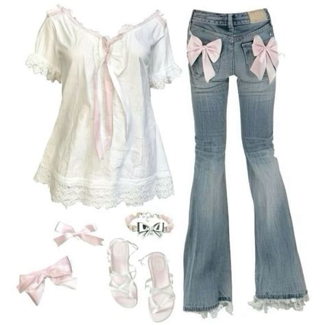 ⋆ Cute Prunes On X Fashion Outfits Cute Fashion Girly Outfits
