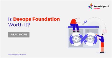 Is Devops Foundation Worth It [explained By Industry Experts]